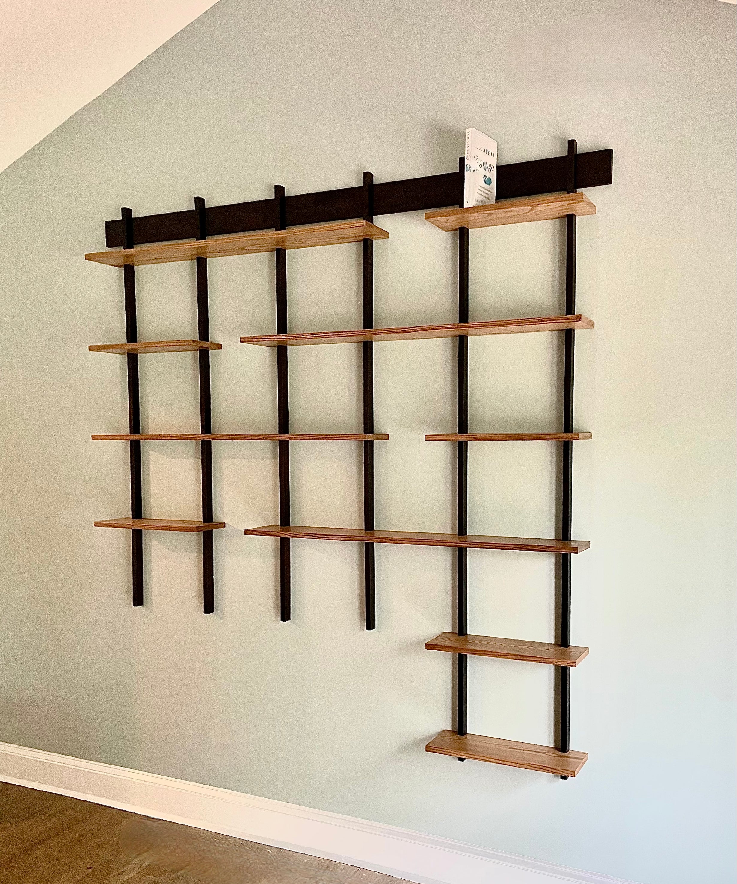 Branch & Board
